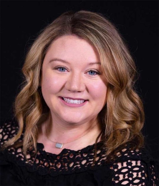 Carly Sullivan, PT, DPT – APTA Indiana