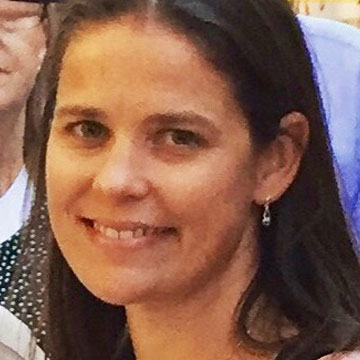 Jessica Prothero Rusnak, PT, MS, Board-Certified ClinicalSpecialist in ...