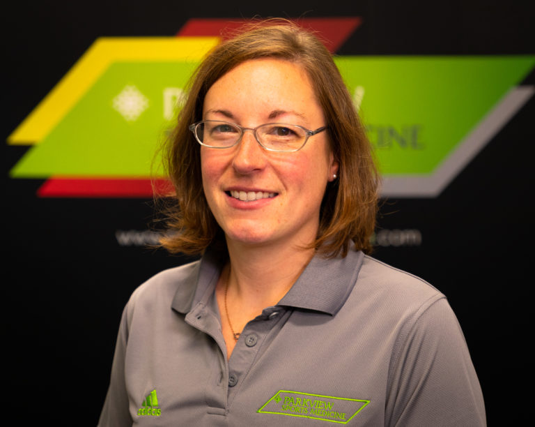 Jennifer Howell, PTA – APTA Indiana