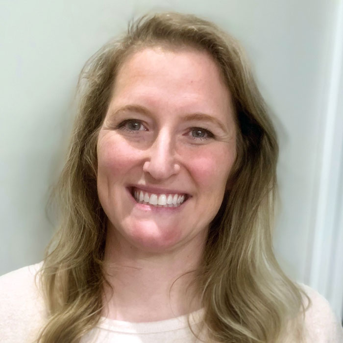 Jessica Baker, PT, DPT – APTA Indiana