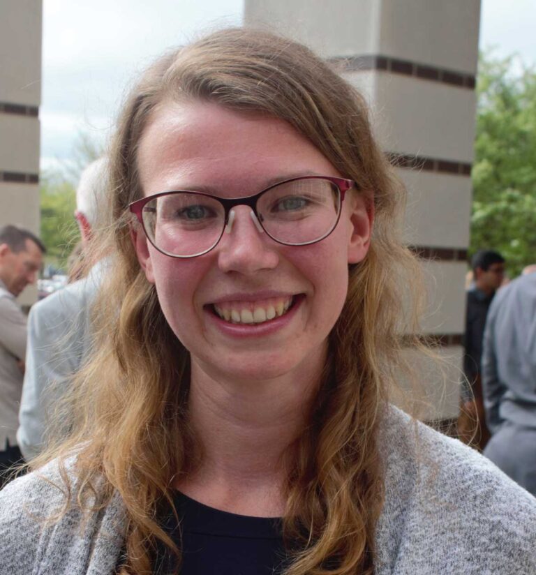 Rachel German, PT, DPT, CBIS – APTA Indiana