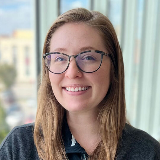 Hannah LaMar, PT, DPT, NCS, ATC – APTA Indiana