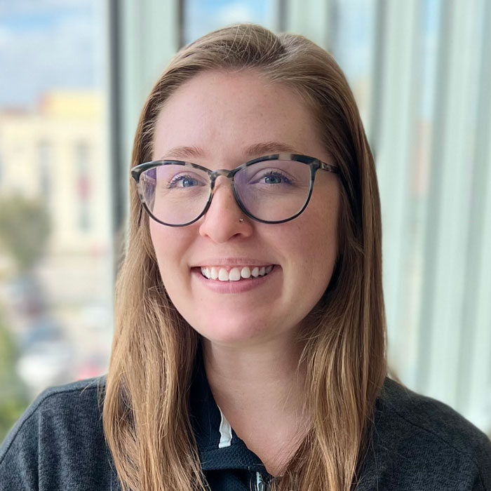 Hannah LaMar, PT, DPT, NCS, ATC – APTA Indiana