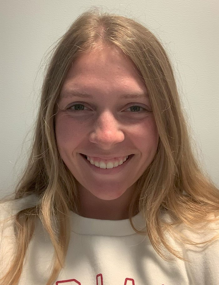 Hope Campbell, SPT – APTA Indiana